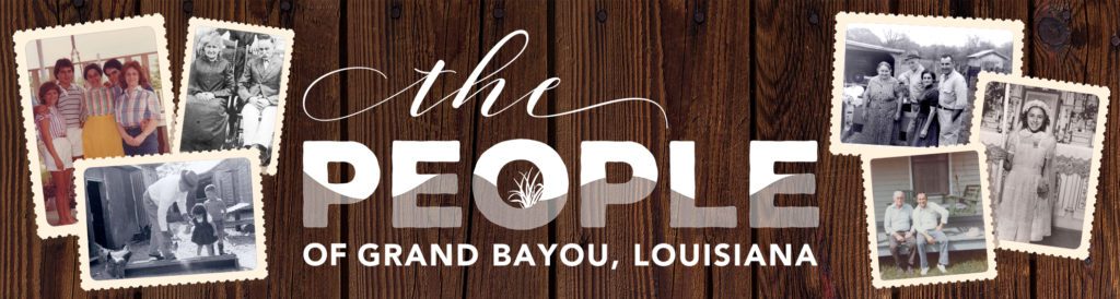 Jessica Rousseau Baye – Garde Voir Ci