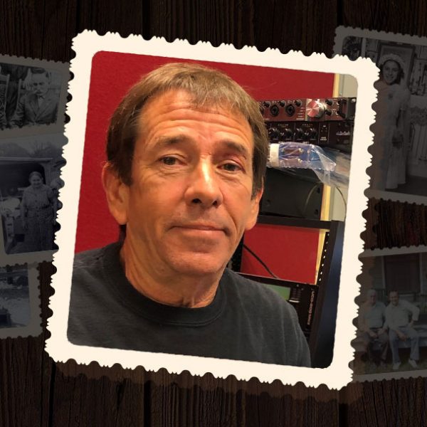 Randy “Wop” Rousseau – Garde Voir Ci