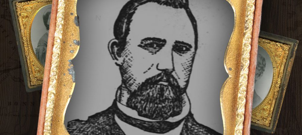 Capt. Abraham Smith – Garde Voir Ci