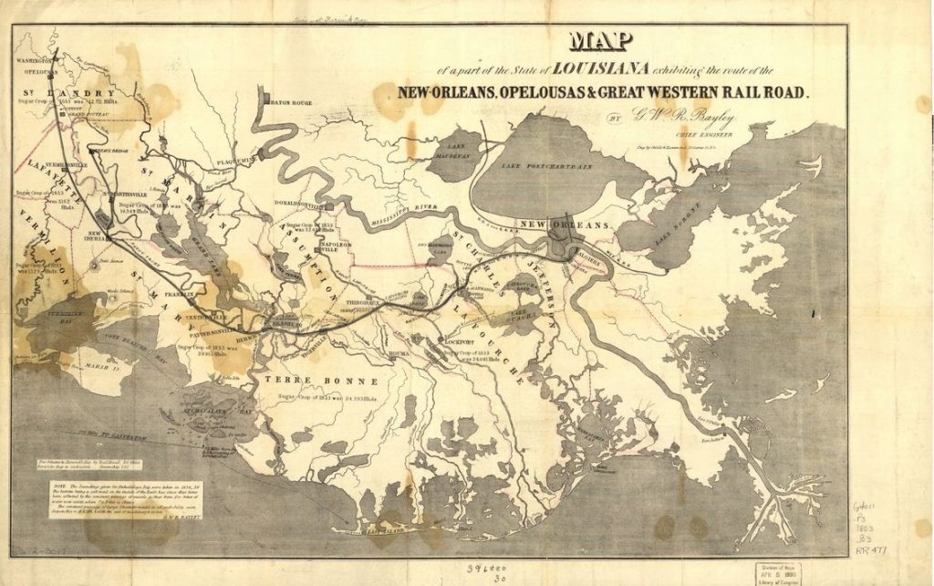 railroad-map1854-1869 – Garde Voir Ci
