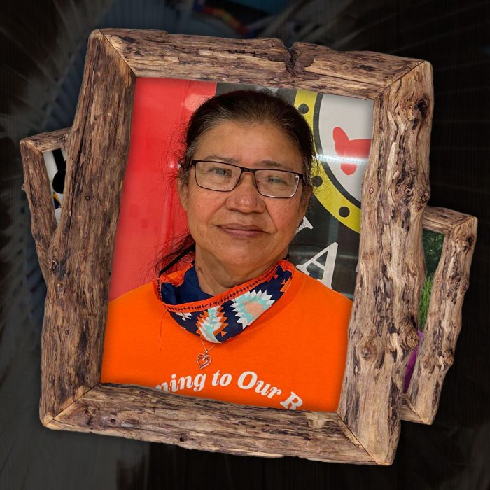 Louise Billiot – Garde Voir Ci