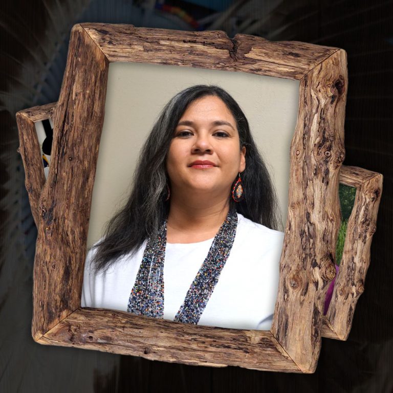 Bette Billiot – Garde Voir Ci